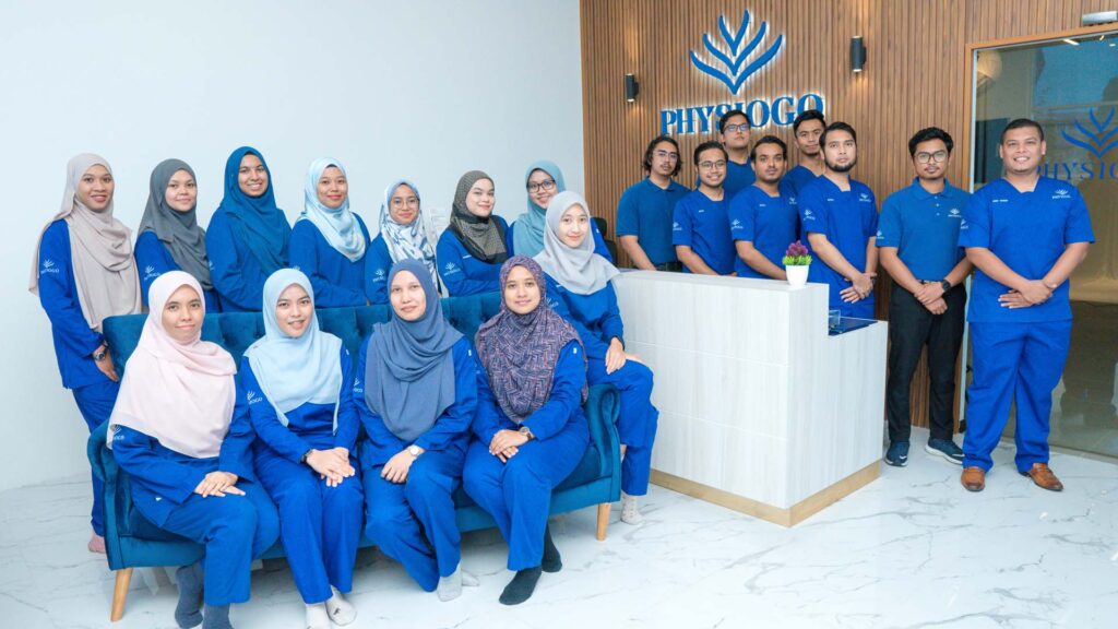 ABOUT US - Physiotherapy Malaysia